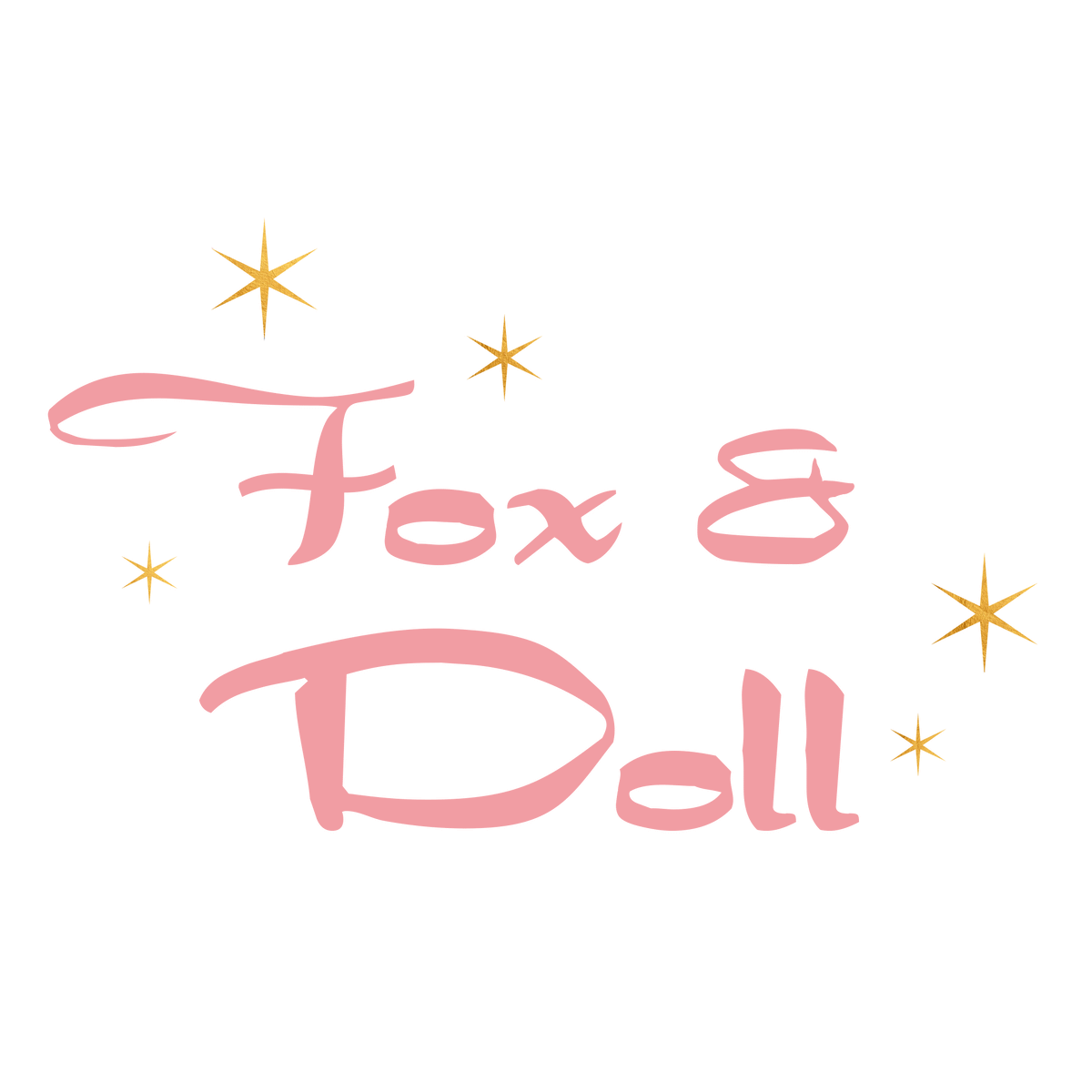 Home page – Fox & Doll